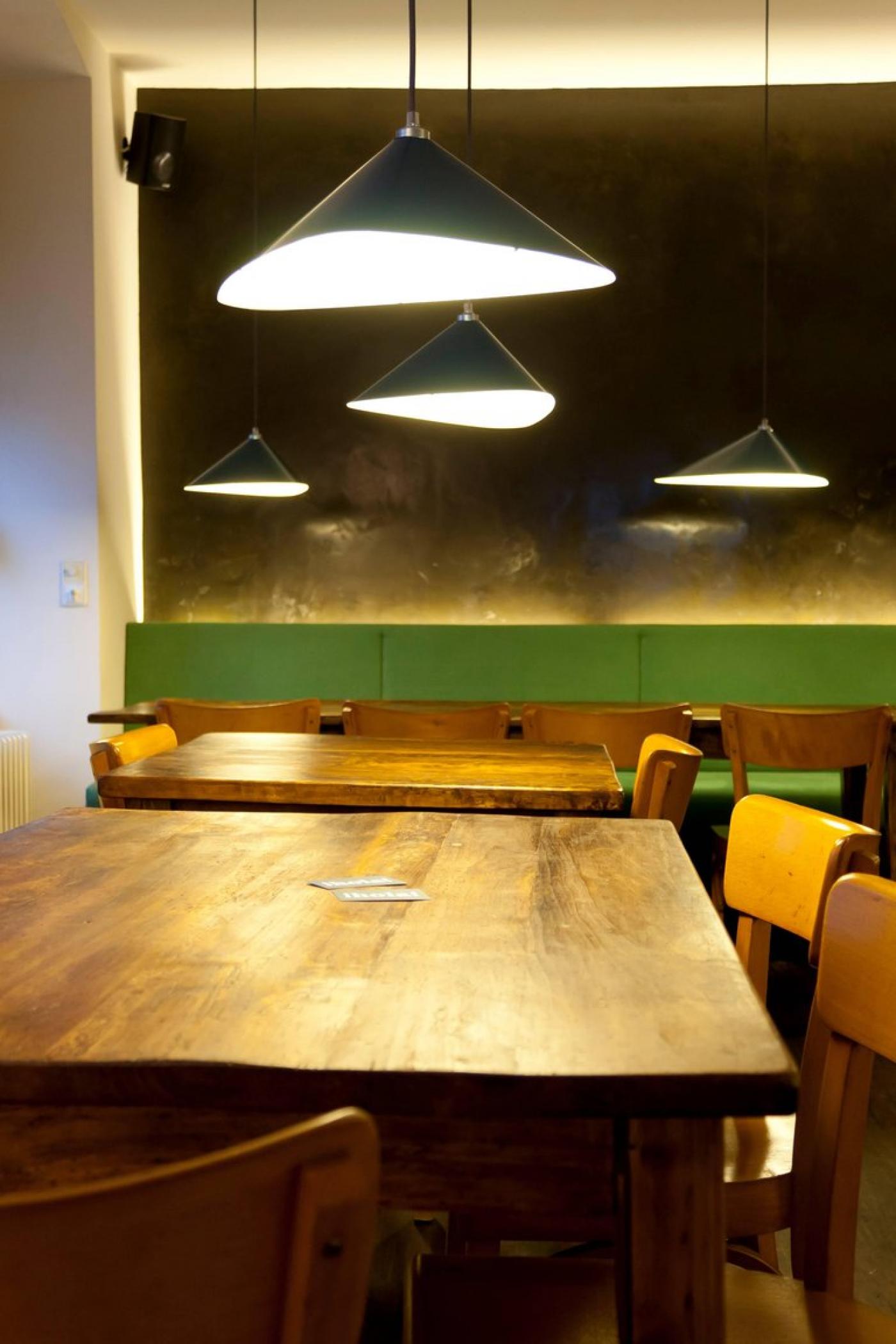 Daniel Becker - Large Daniel Becker 'Emily' Three-Shade Chandelier