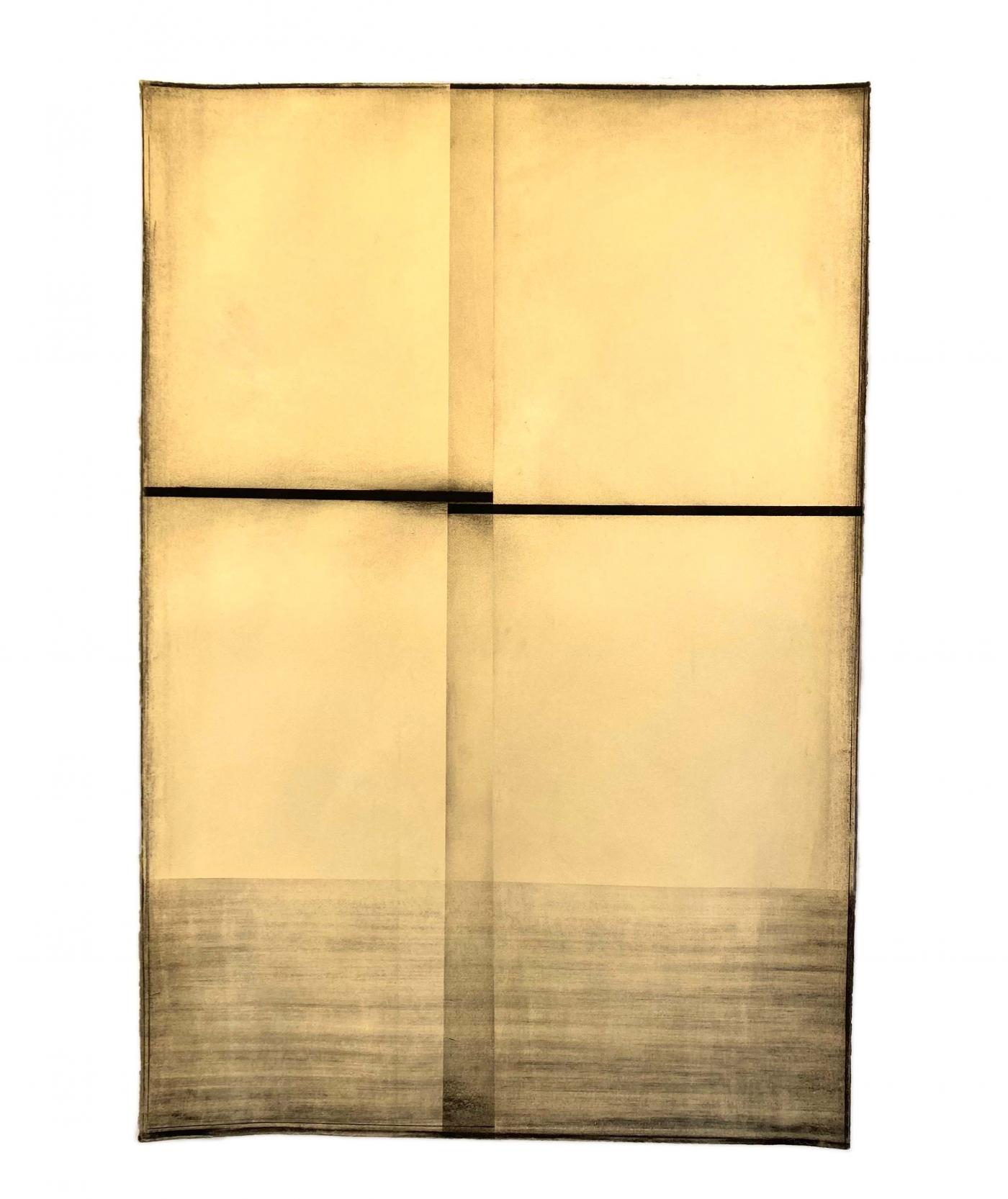 Daniel Brice - Figure/Pacific #1