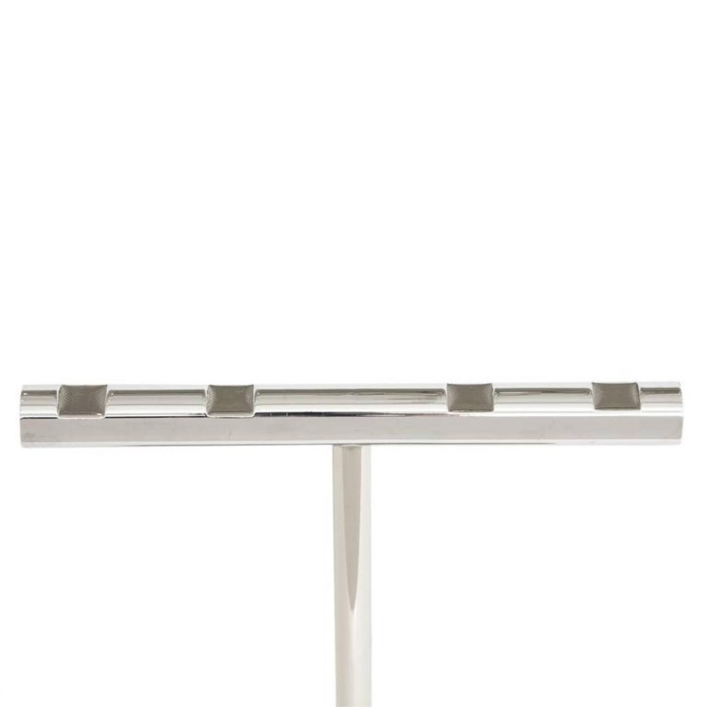 Danny Alessandro - Danny Alessandro Fireplace Tools, Nickel, Chrome ...