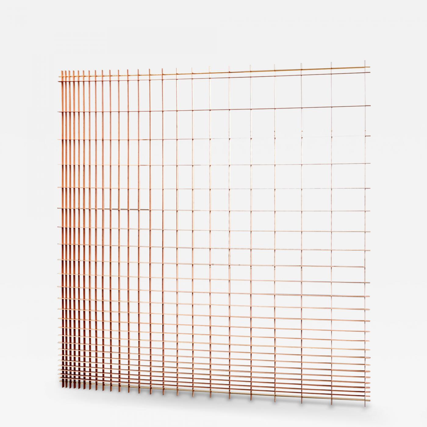 David Derksen - Grid Space Dividers