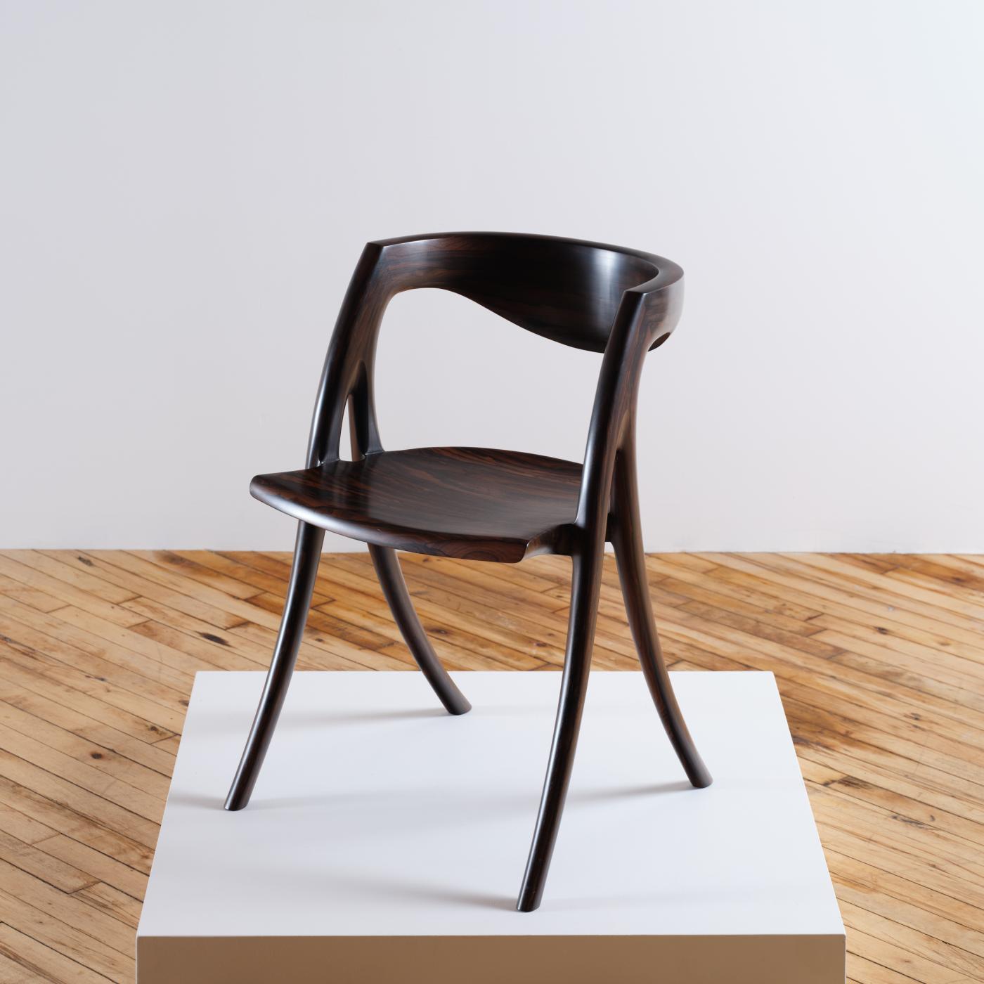 David Ebner - Brookhaven Chair