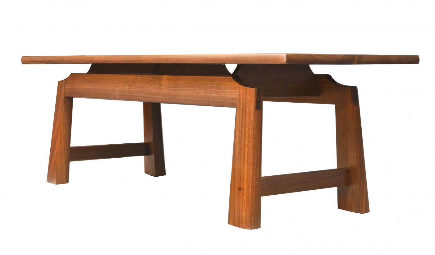 David Ebner - Ebner Coffee Table
