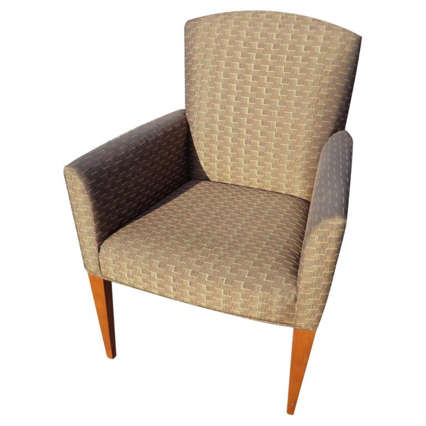 David Edward - David Edward Lounge Chair