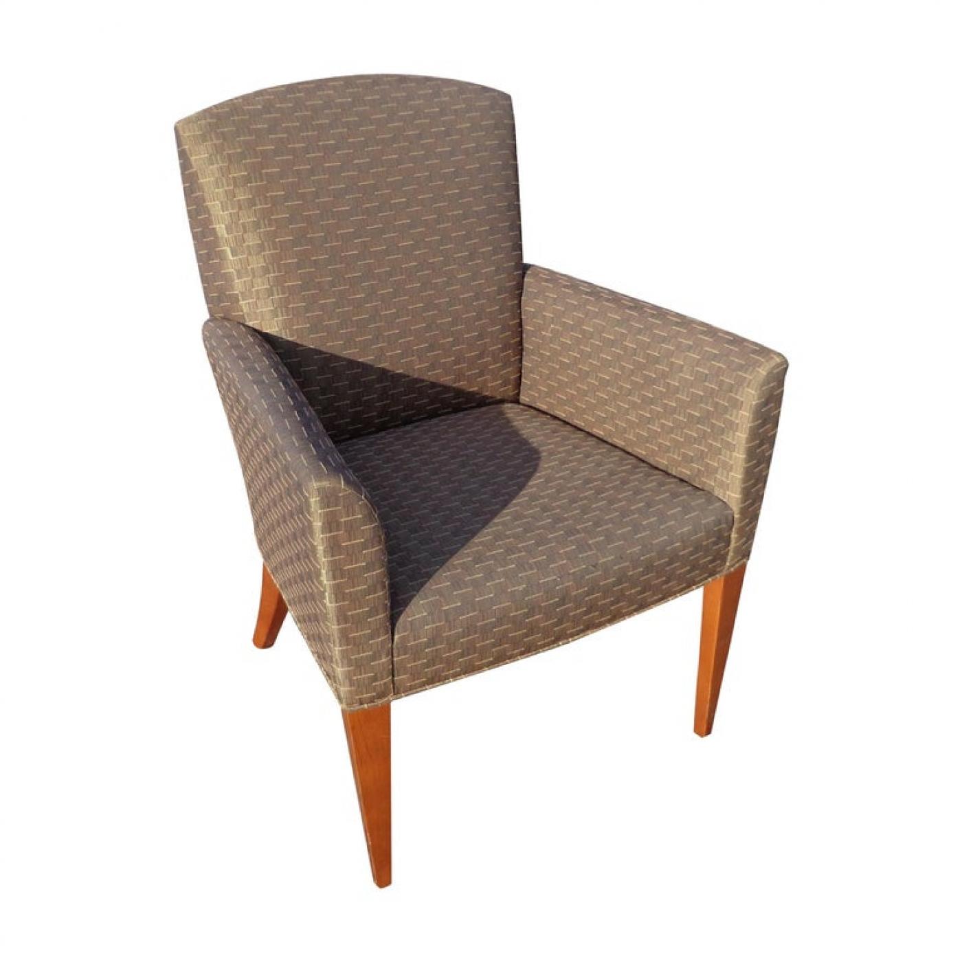 David Edward - David Edward Lounge Chair