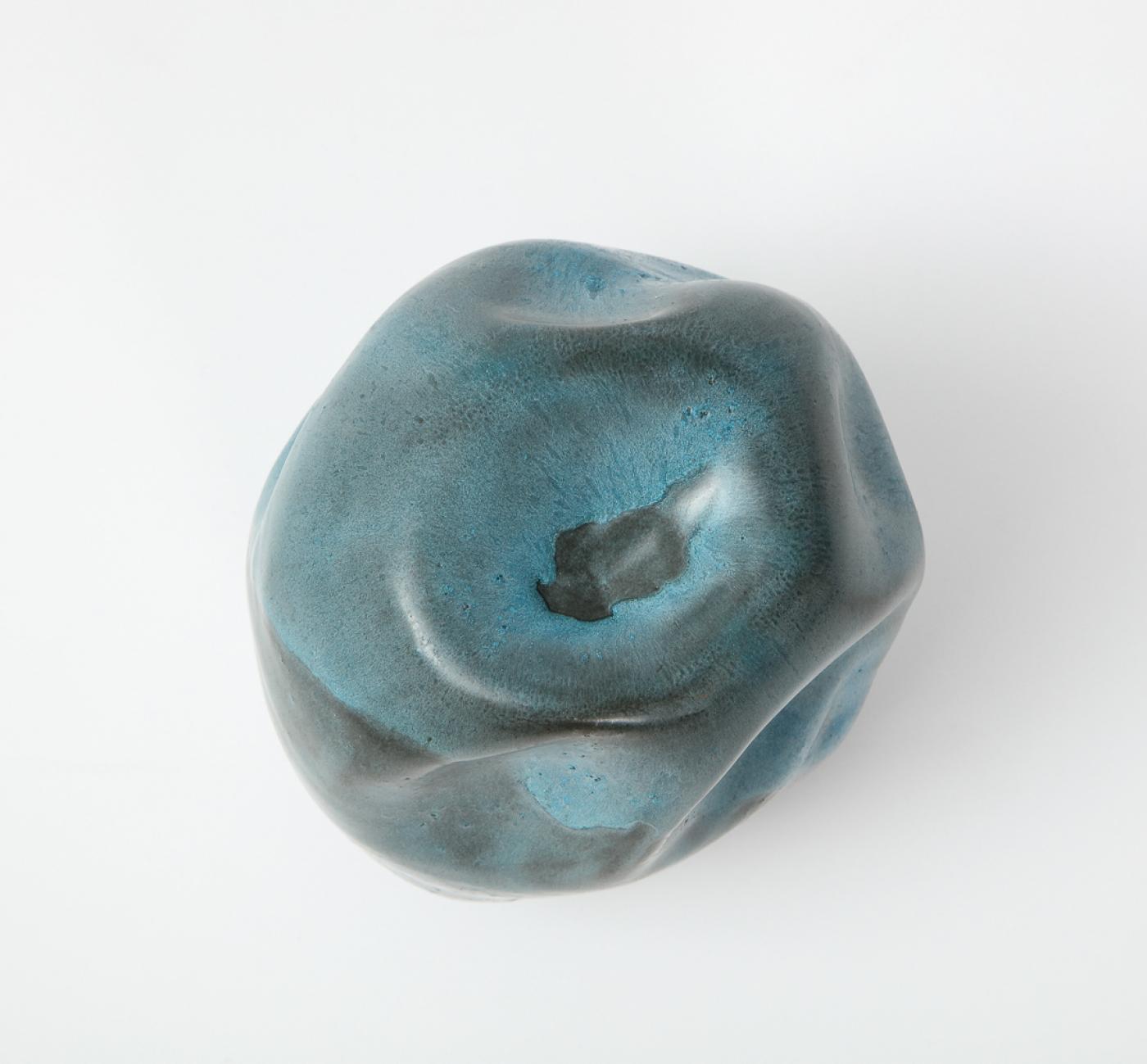 David Haskell - Amorphic Sculpture #4 by David Haskell