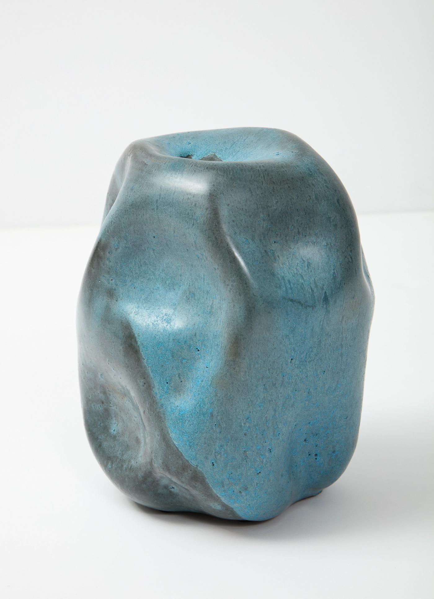 David Haskell - Amorphic Sculpture #4 by David Haskell