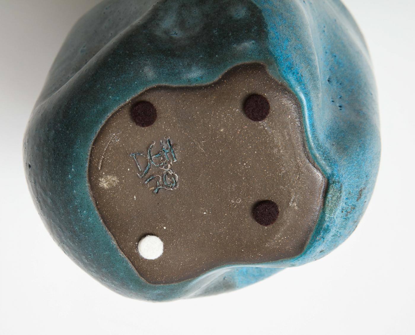 David Haskell - Amorphic Sculpture #4 by David Haskell