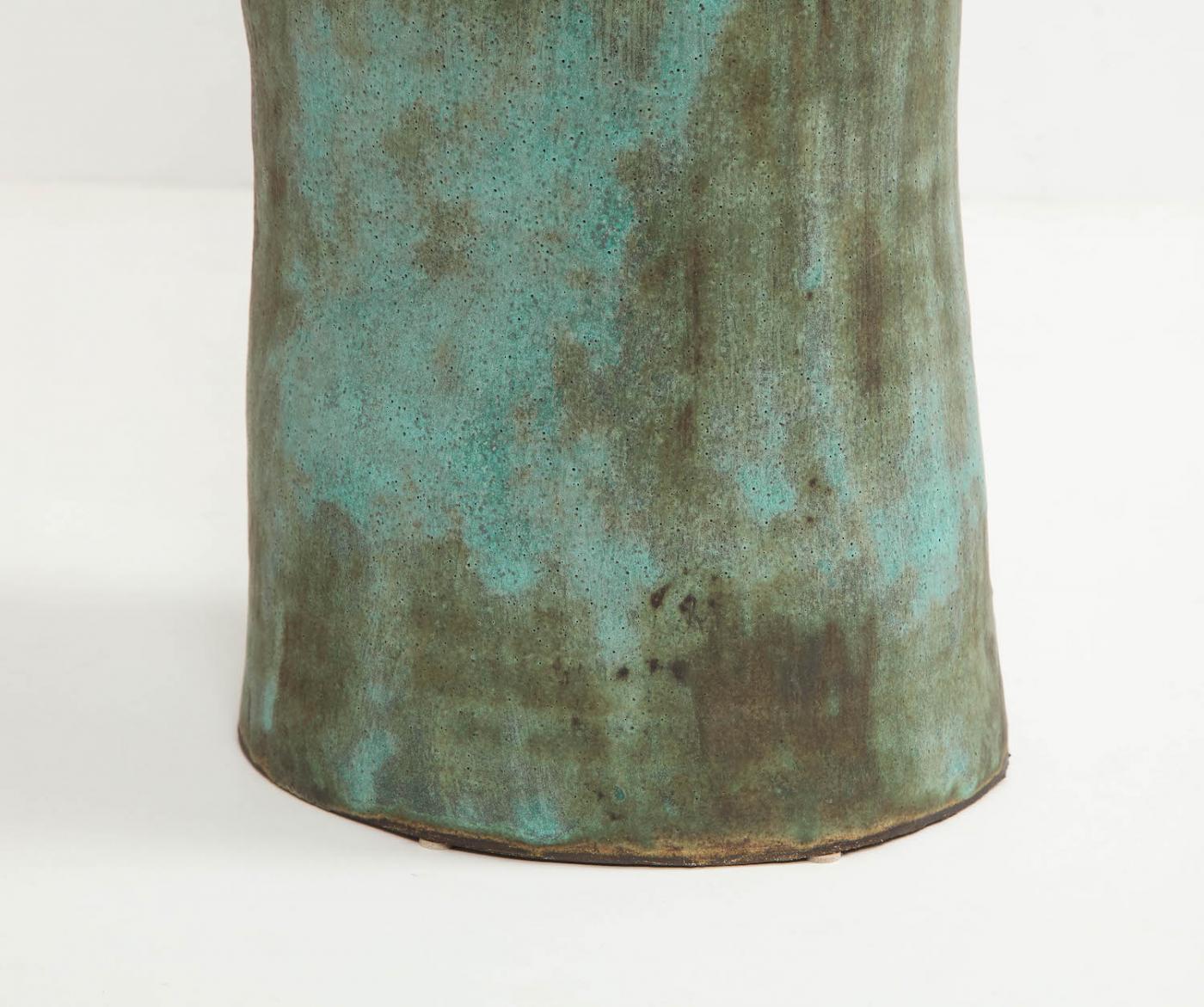 David Haskell - Untitled Large-Scale Assemblage Sculpture by David Haskell