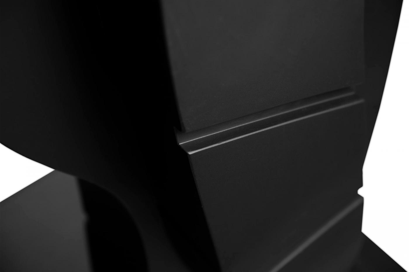 David Deming - David L Deming Centurion II Abstract Modern Sculpture in ...