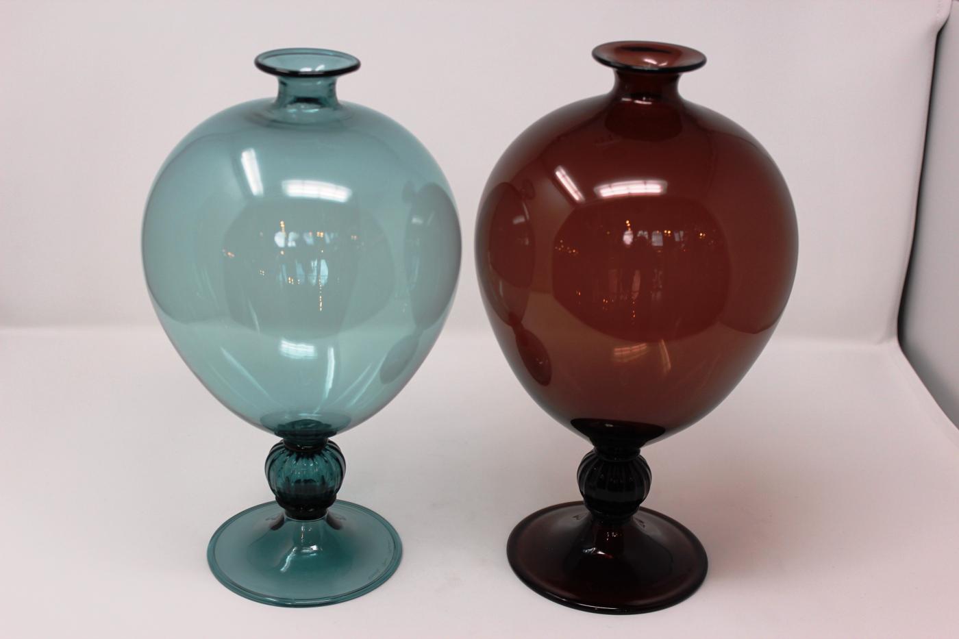 Davide Fuin - Veronese Vases by Fuin