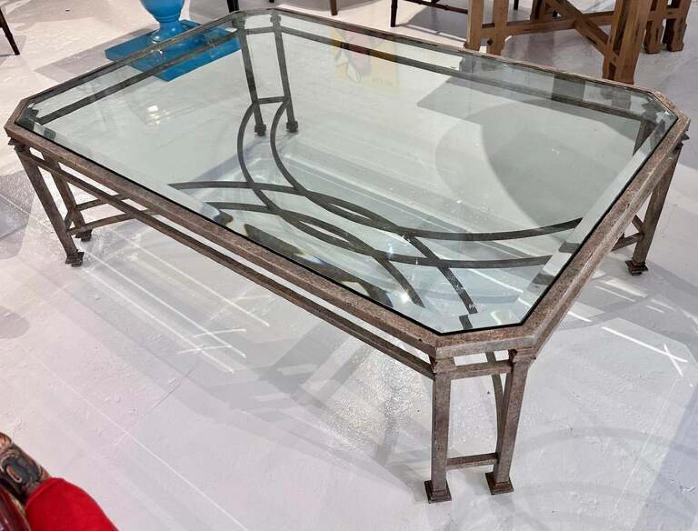 Dennis & Leen - Formations Dennis & Leen Paginated Iron and Glass ...