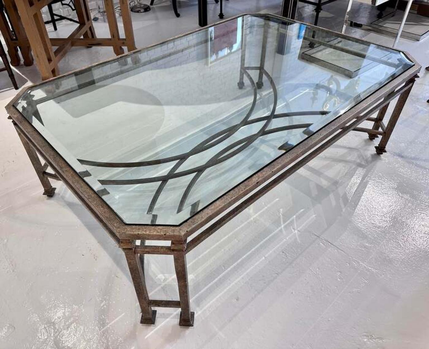Dennis & Leen - Formations Dennis & Leen Paginated Iron and Glass ...