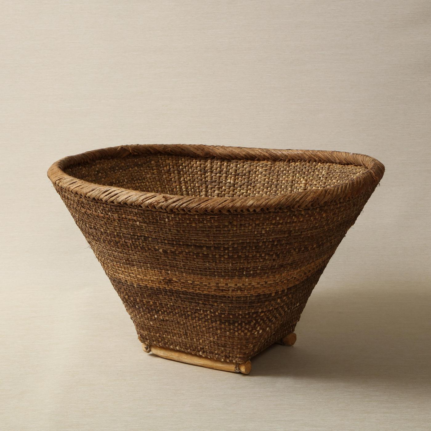Dogon Basket