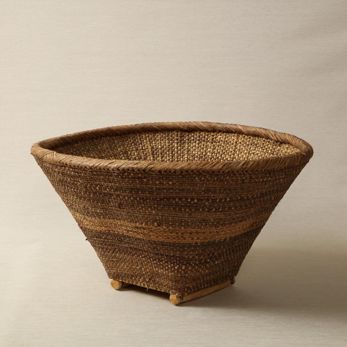 Dogon Basket