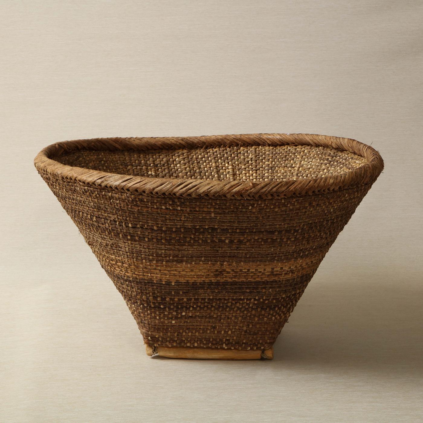 Dogon Basket