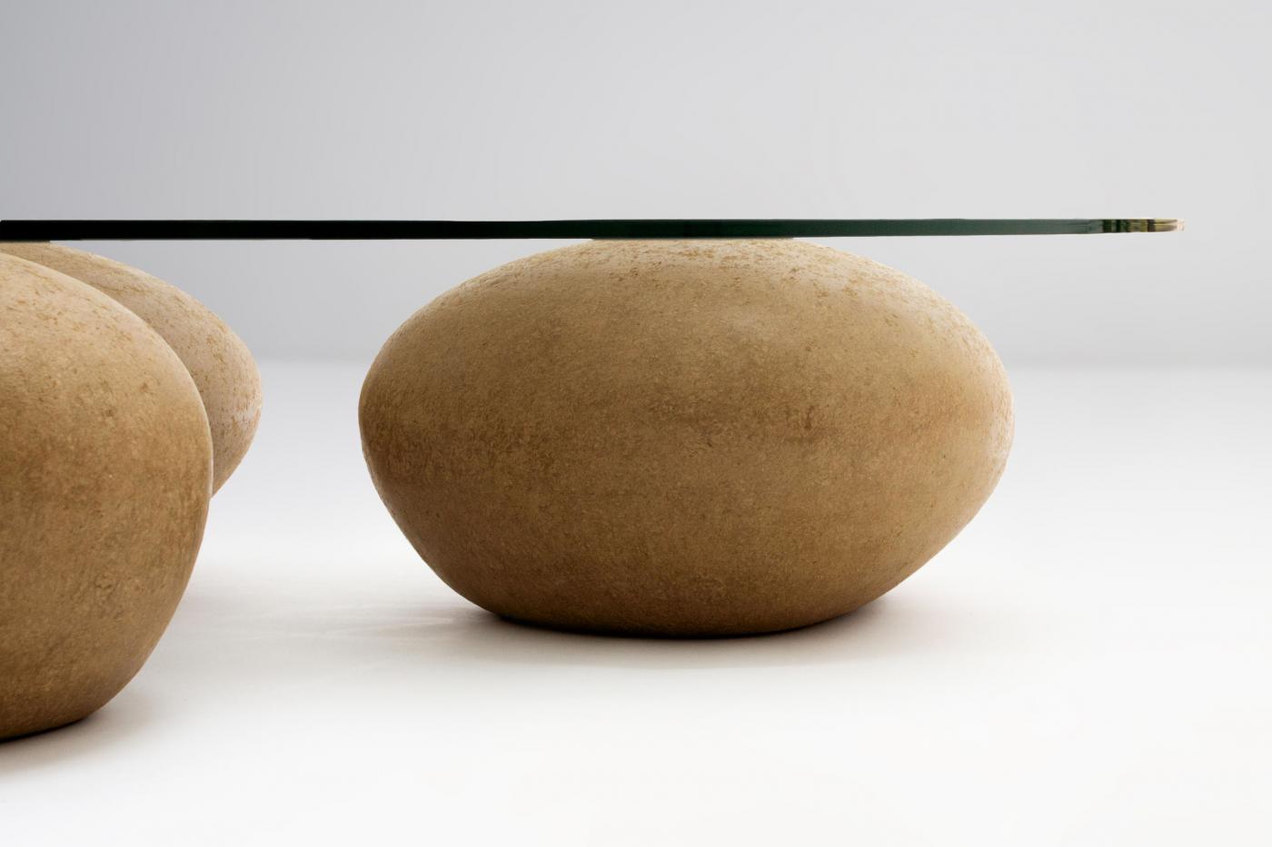 Domingos Tótora - Domingos Tótora Água Table, Brazil 2017