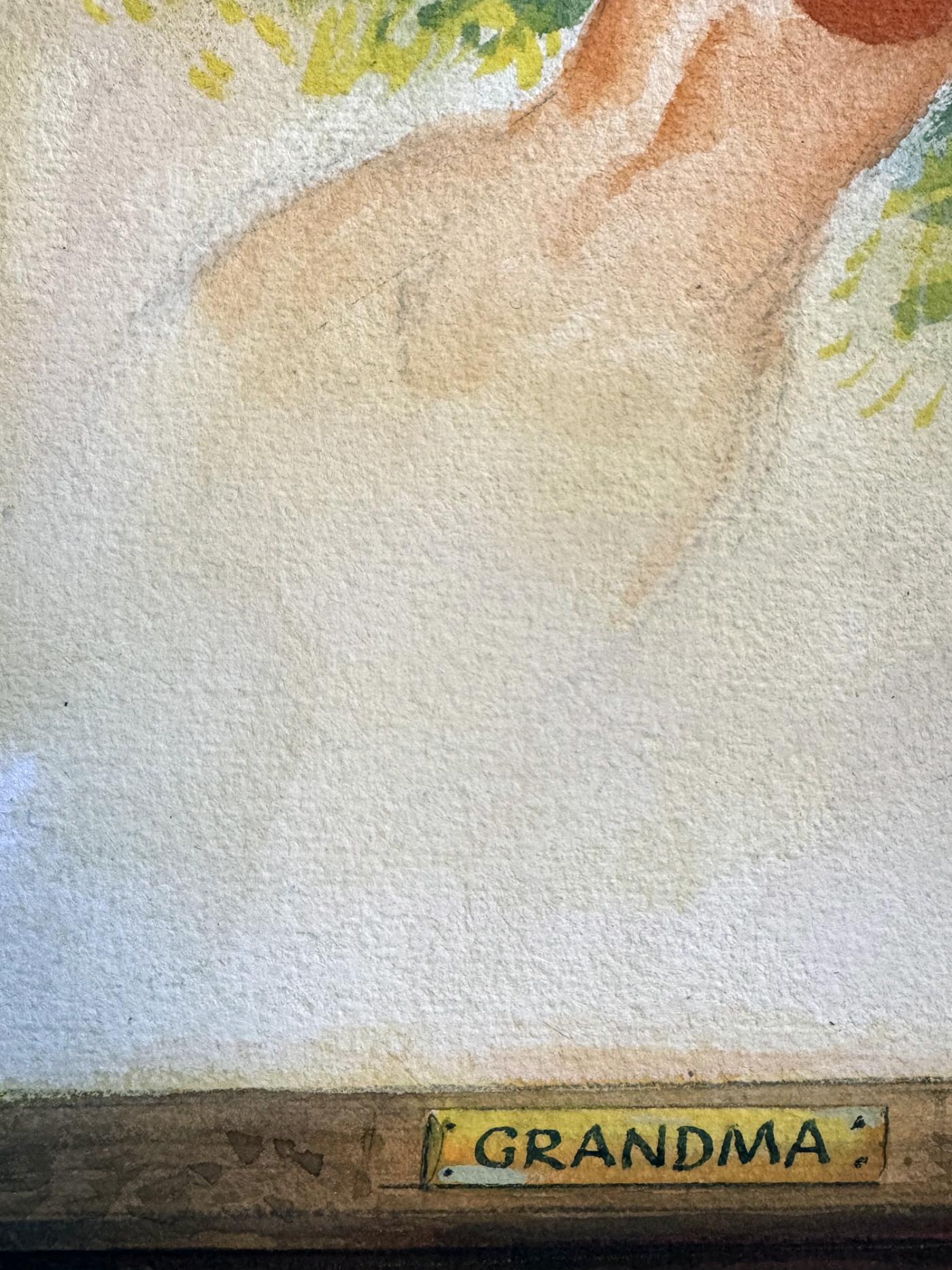 E. Simms Campbell - Nude Playboy Cartoon, First African American ...