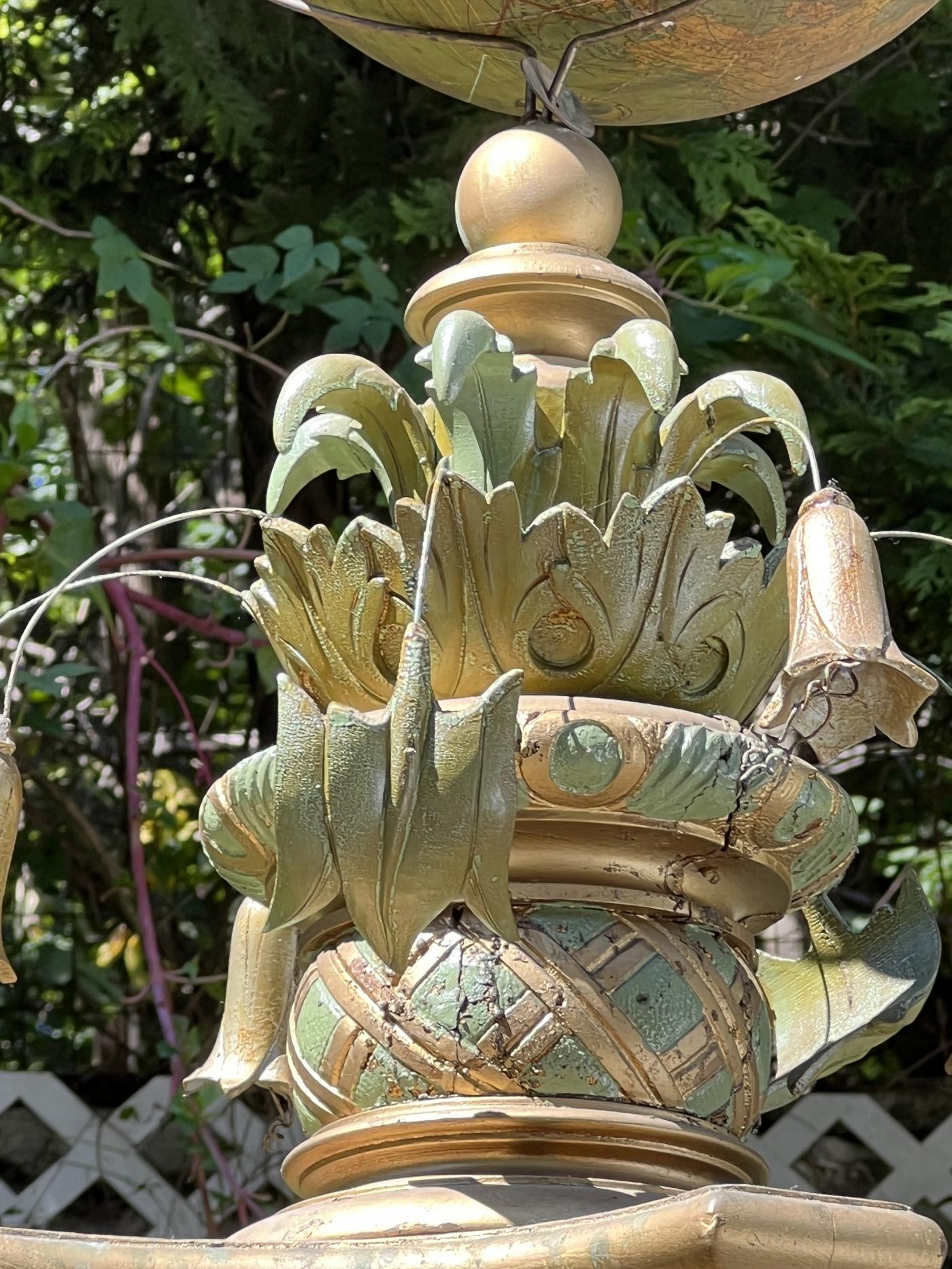 Freemasons / Masonic & Lodge Styles - EXTRAORDINARY PAIR OF 19TH ...