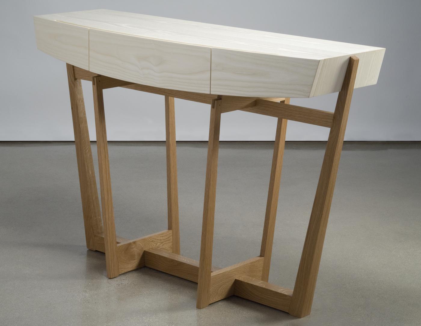 Eben Blaney - Cirrus console