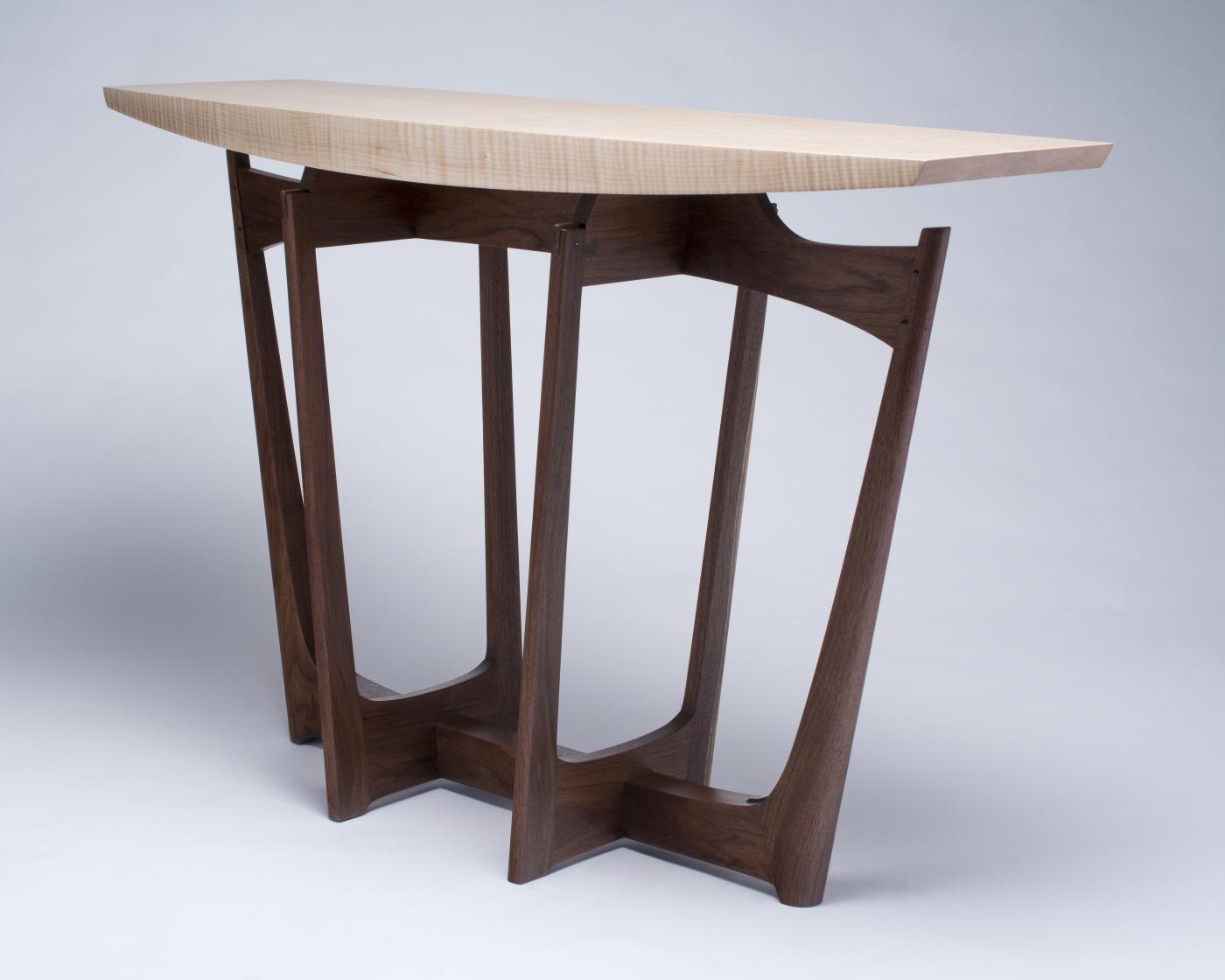 Eben Blaney - Cirrus2 Console Table