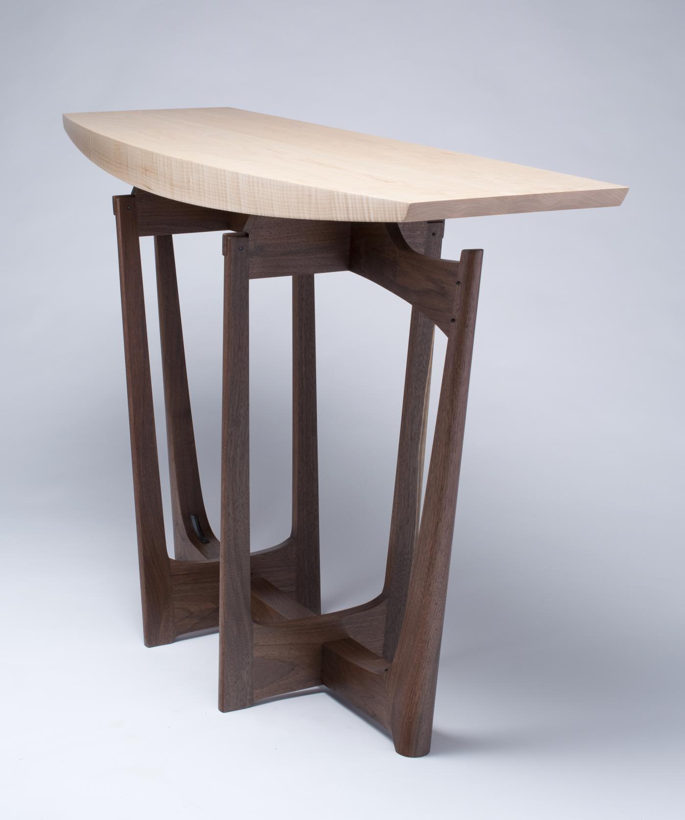 Eben Blaney - Cirrus2 Console Table