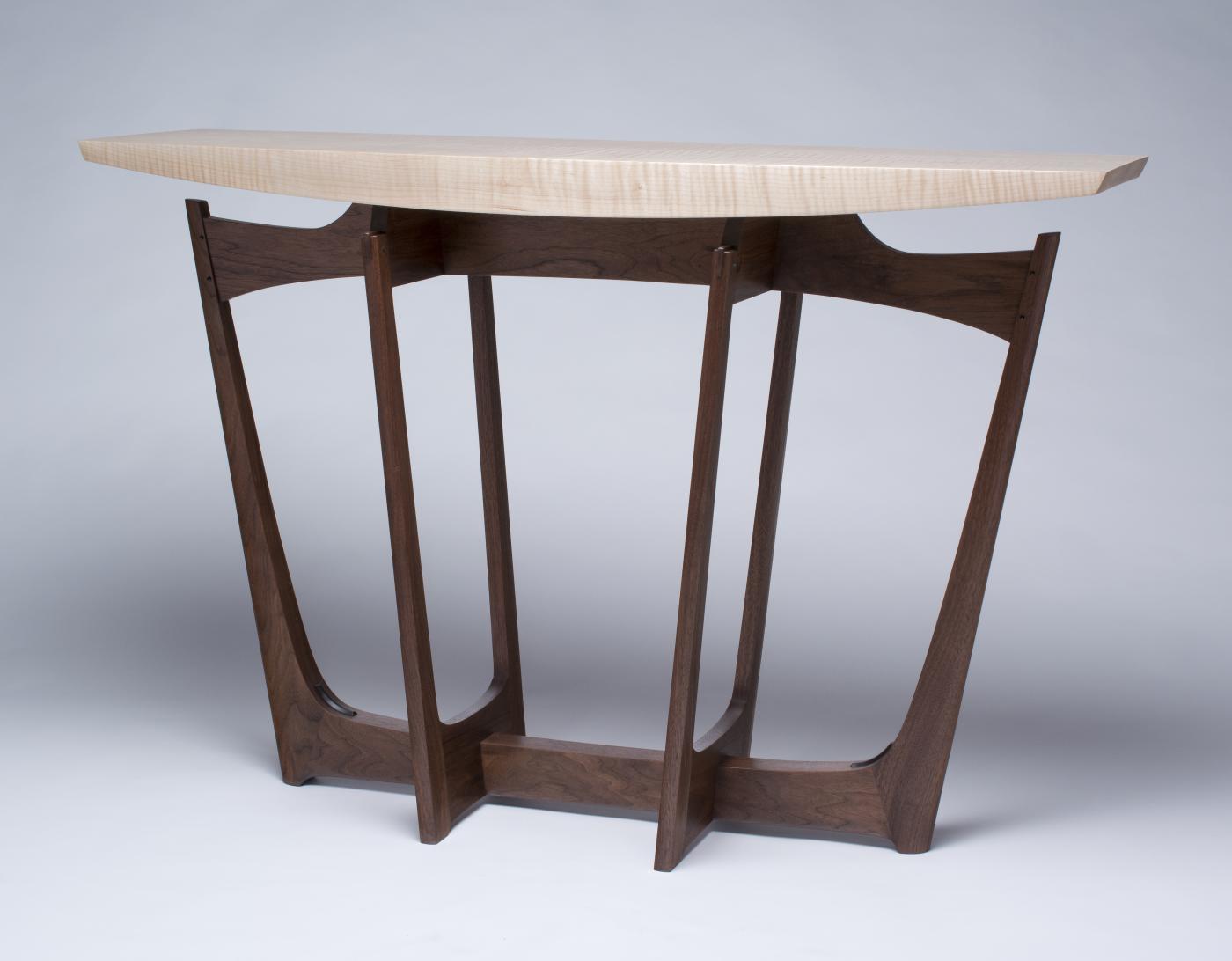 Eben Blaney - Cirrus2 Console Table