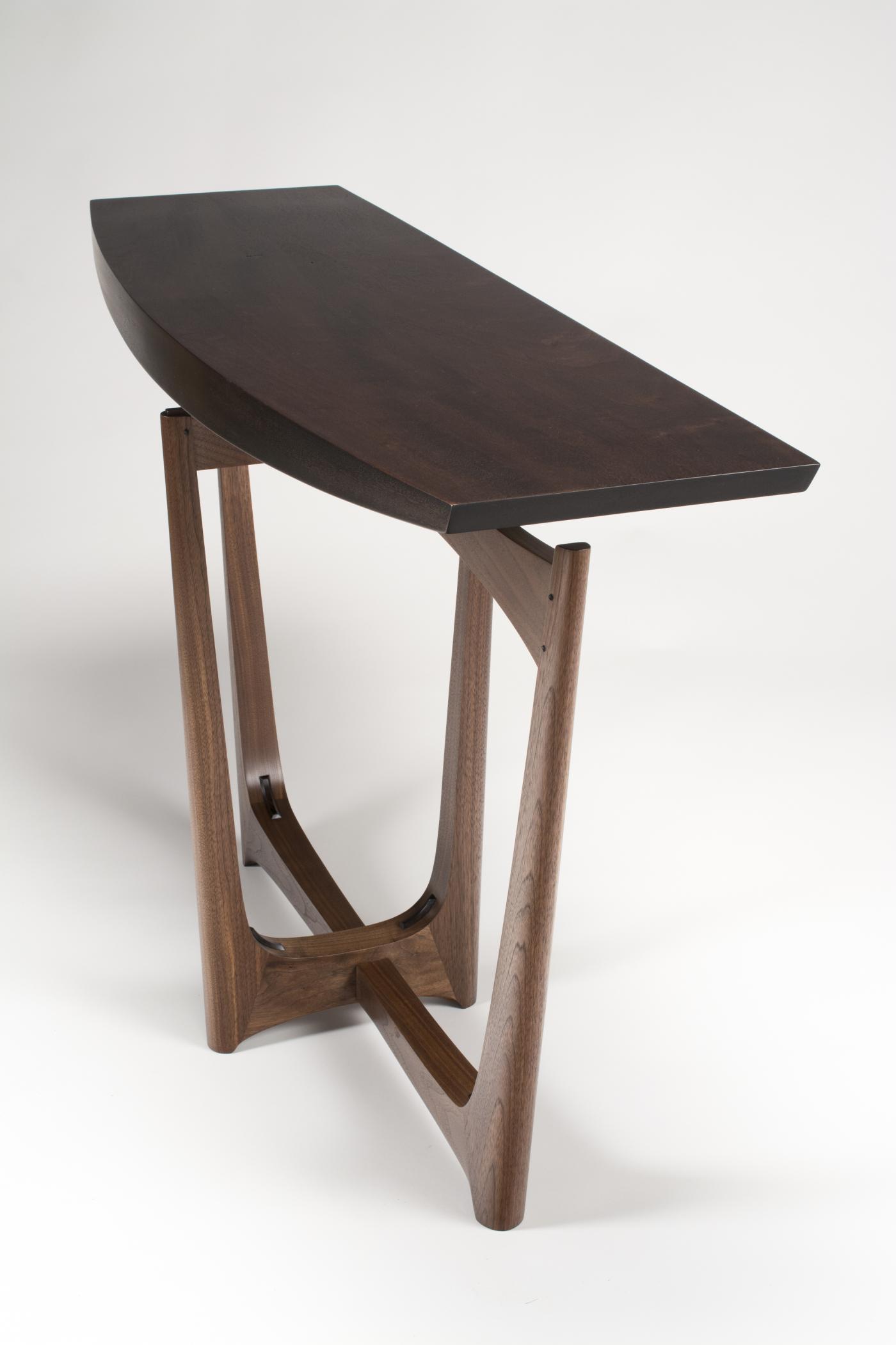 Eben Blaney - Cirrus3 Console Table