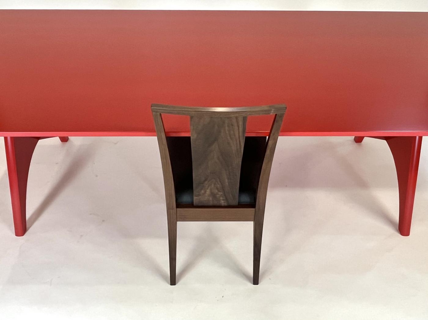Eben Blaney - Large Farmhouse Modern Dining Table