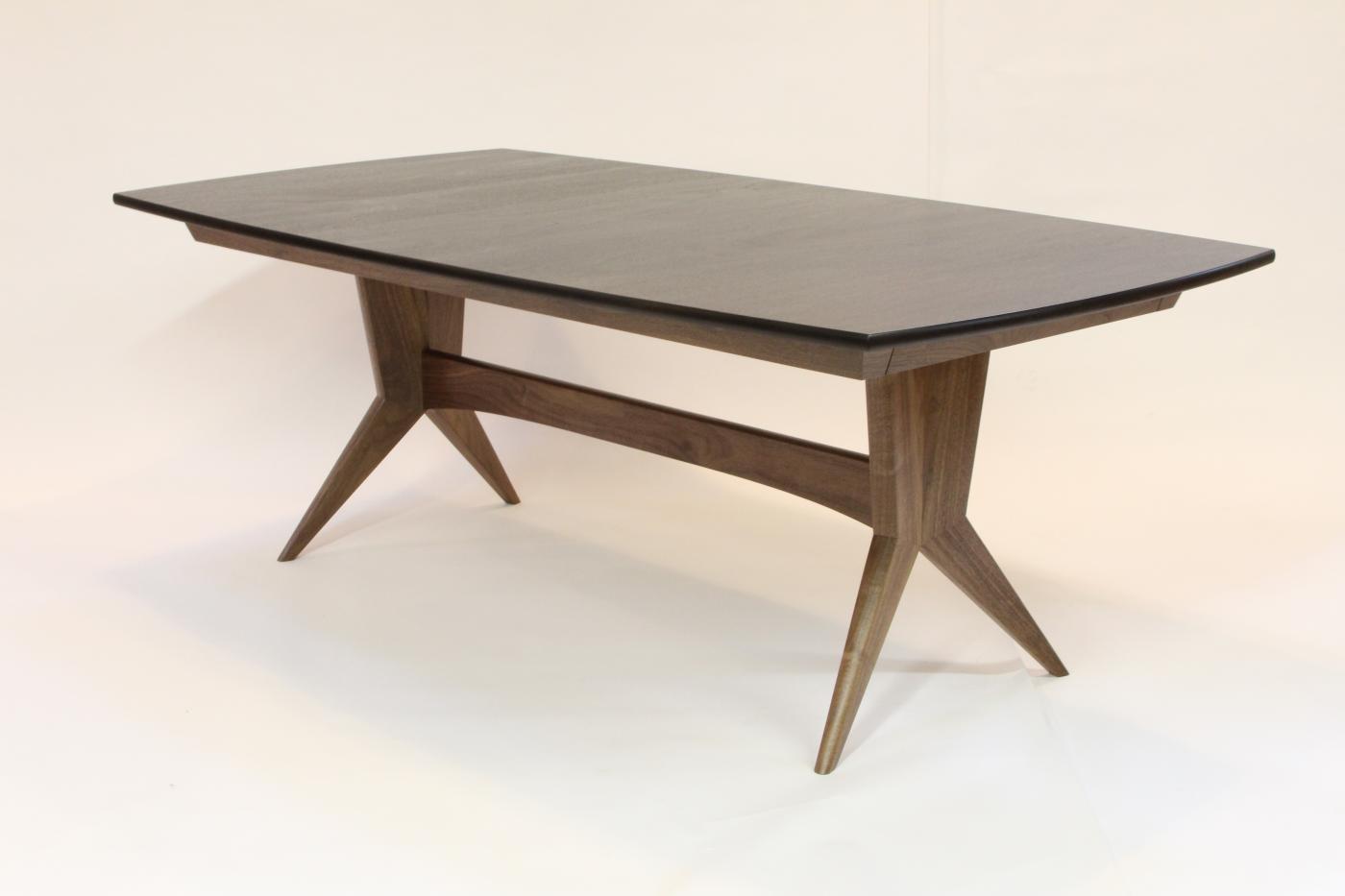 Eben Blaney - New Expansion Dining