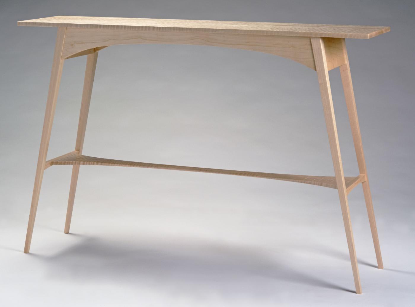 Eben Blaney - Petite Heron