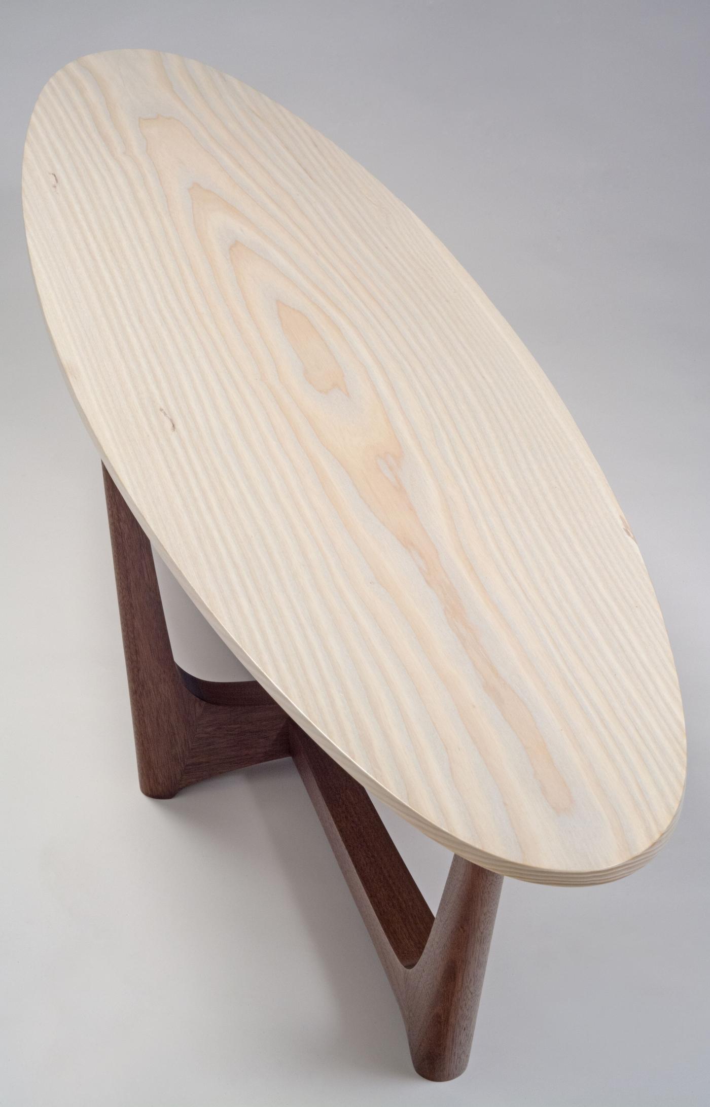 Eben Blaney - Townsend Coffee Table