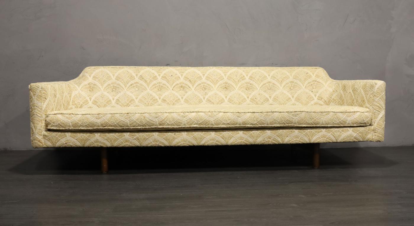 Edward Wormley - Edward Wormley for Dunbar Model 495 Sofa