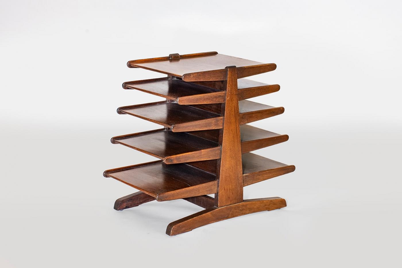 Edward Wormley - Magazine Tree No. 4764