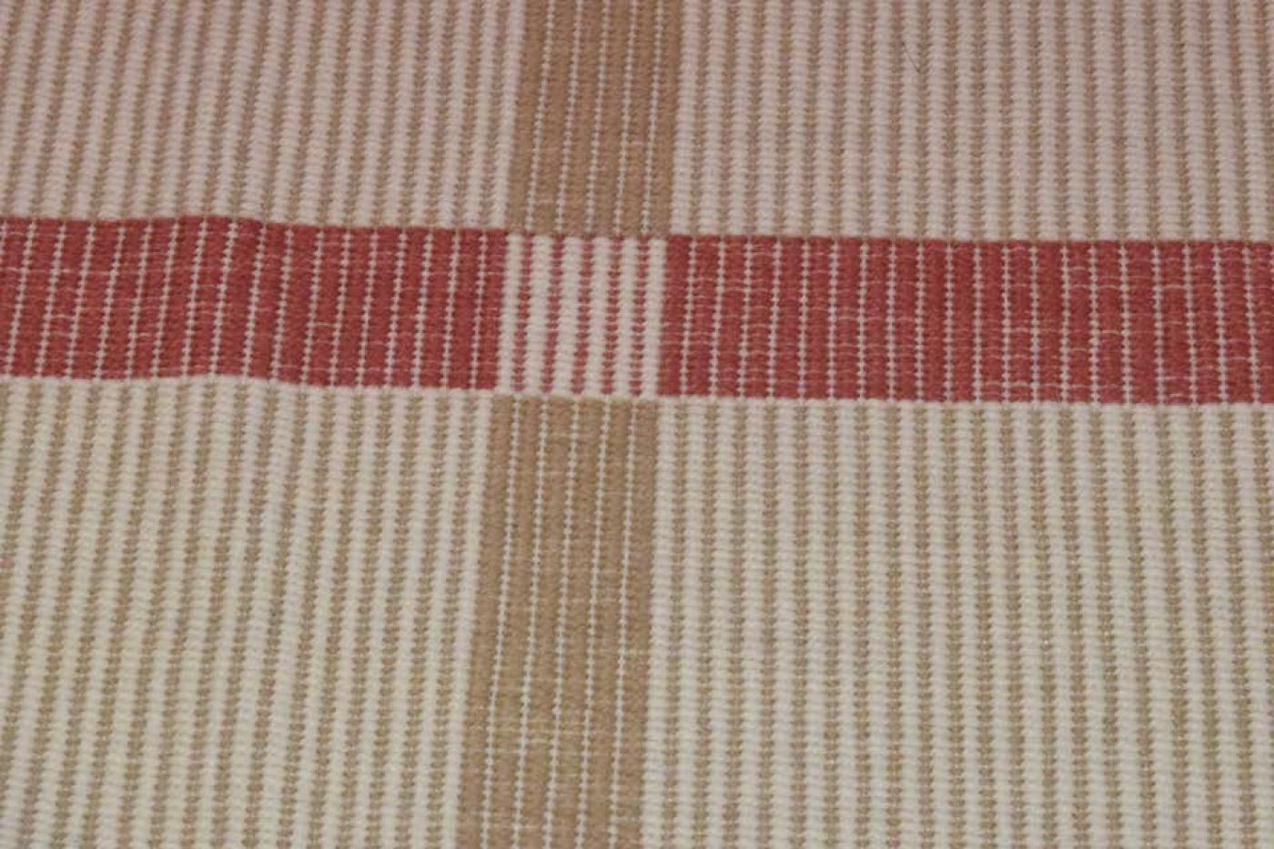 Elizabeth Eakin - Large Elizabeth Eakins Handwoven Rug