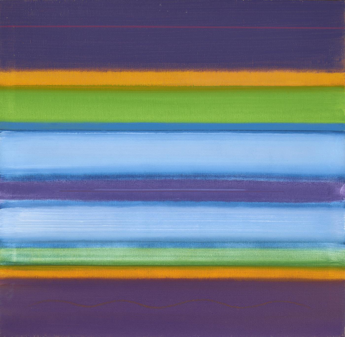 Elizabeth Osborne - Horizon