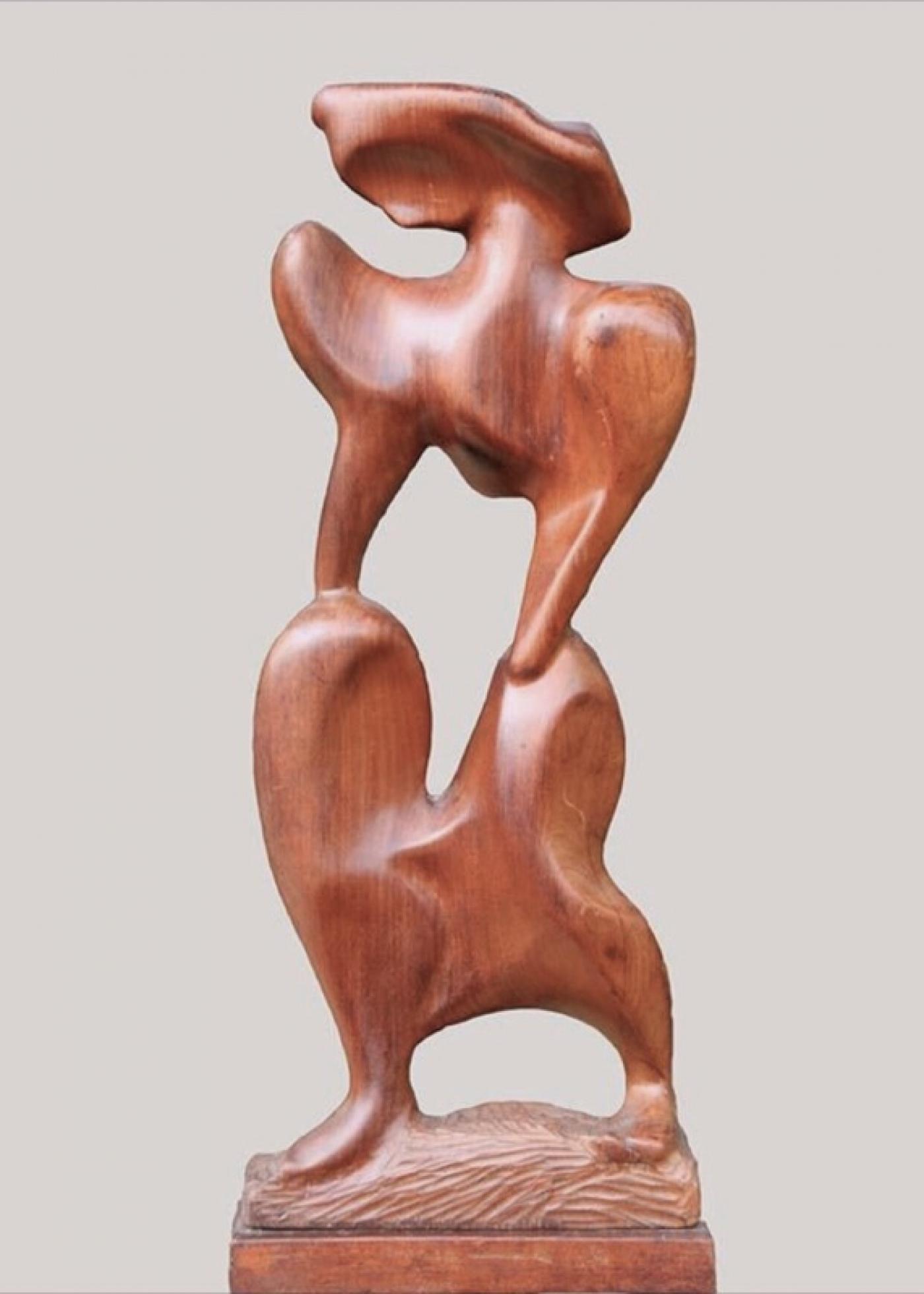 Ellen Key Oberg - "Modern Female"