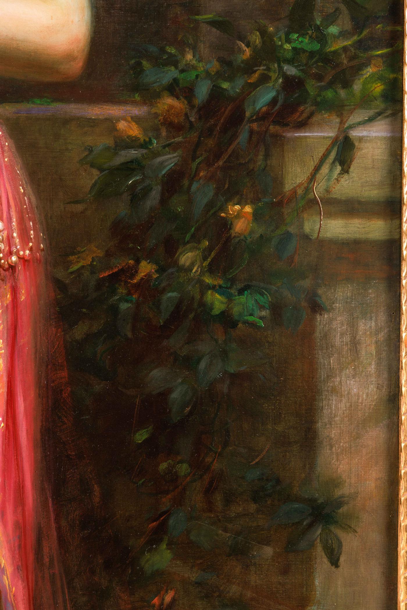 Emanuel Oberhauser - Emanuel Oberhauser (Austrian, 1854 – 1919) Full ...