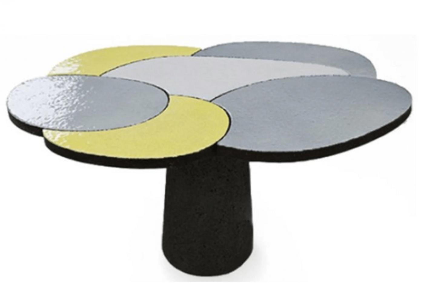Emmanuel Babled - ETNASTONE ROUND TABLE