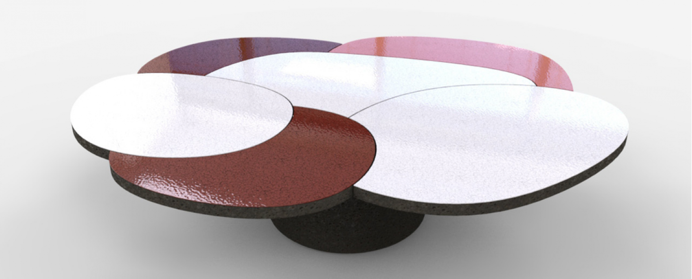 Emmanuel Babled - Etnastone