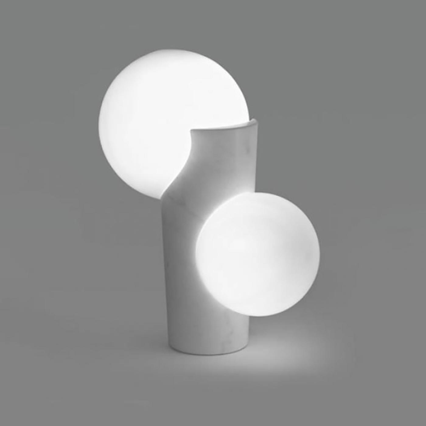 Emmanuel Babled - Osmosi Lamp I