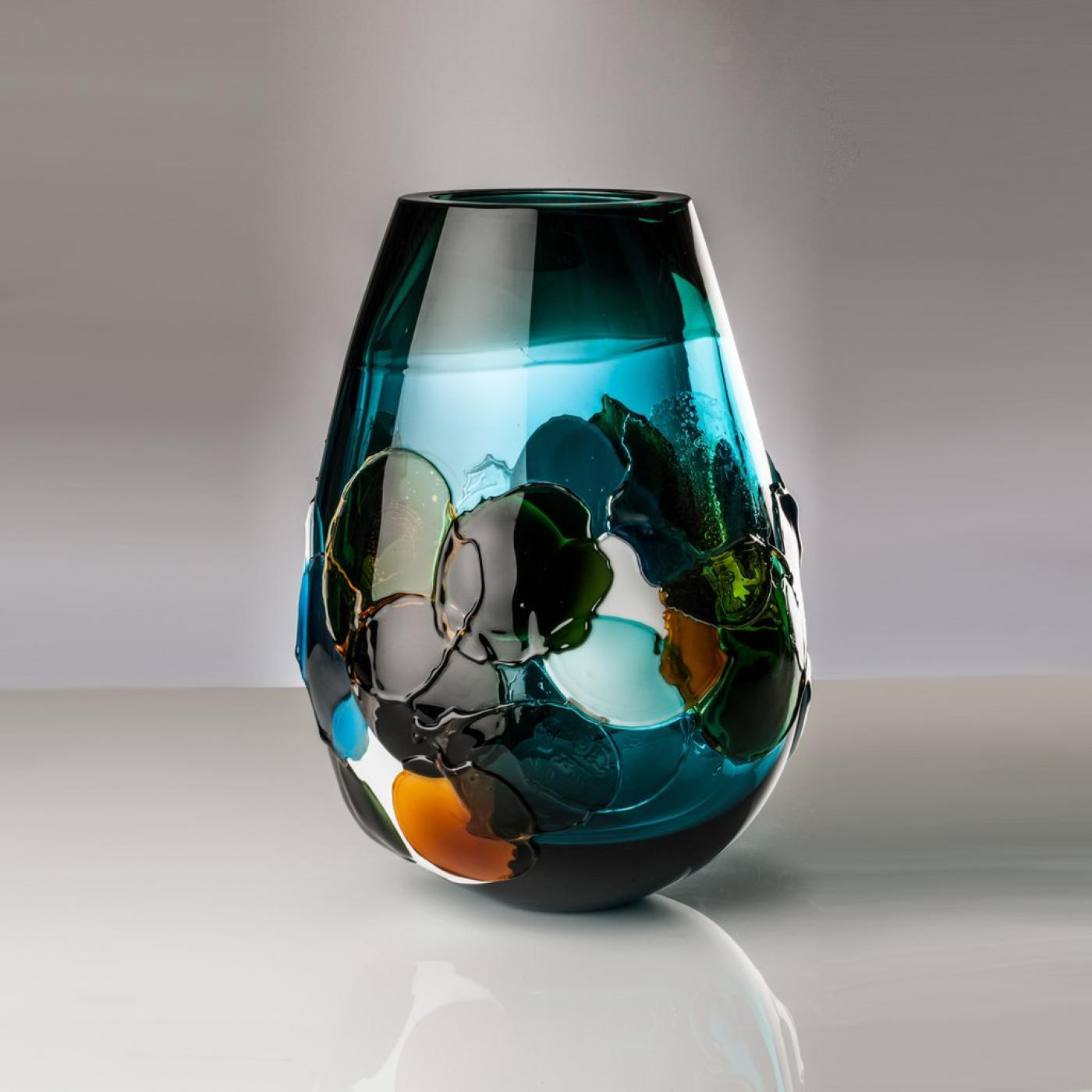 Emmanuel Babled - Pyros I