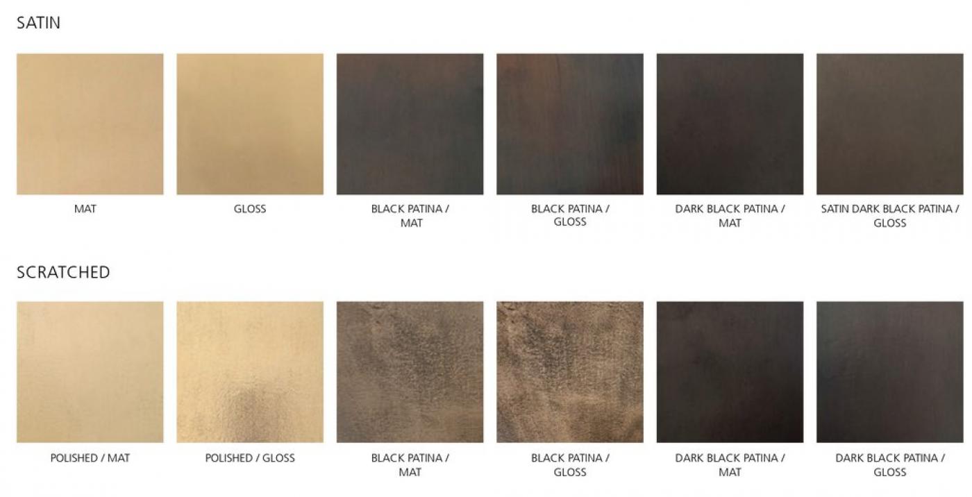 Emmanuel Babled - Quark Bronze