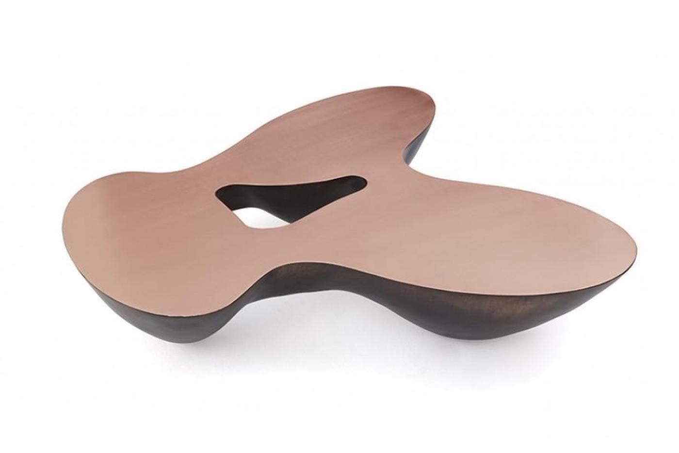 Emmanuel Babled - Quark Copper