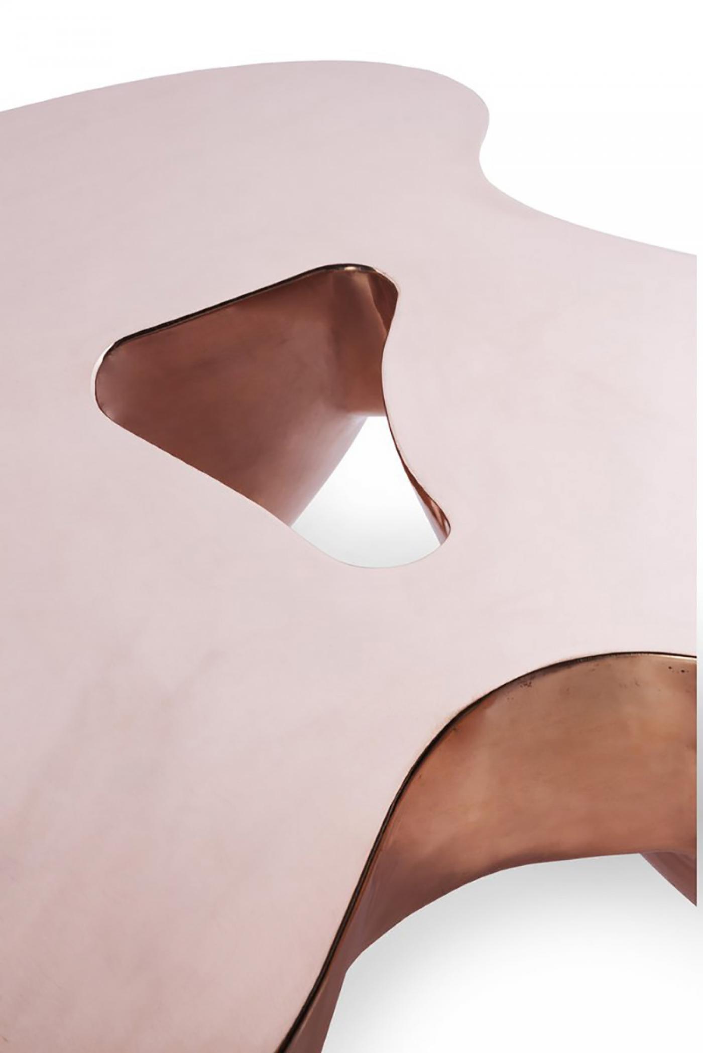 Emmanuel Babled - Quark Copper