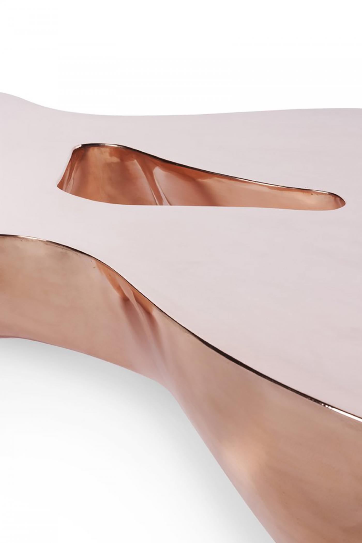 Emmanuel Babled - Quark Copper