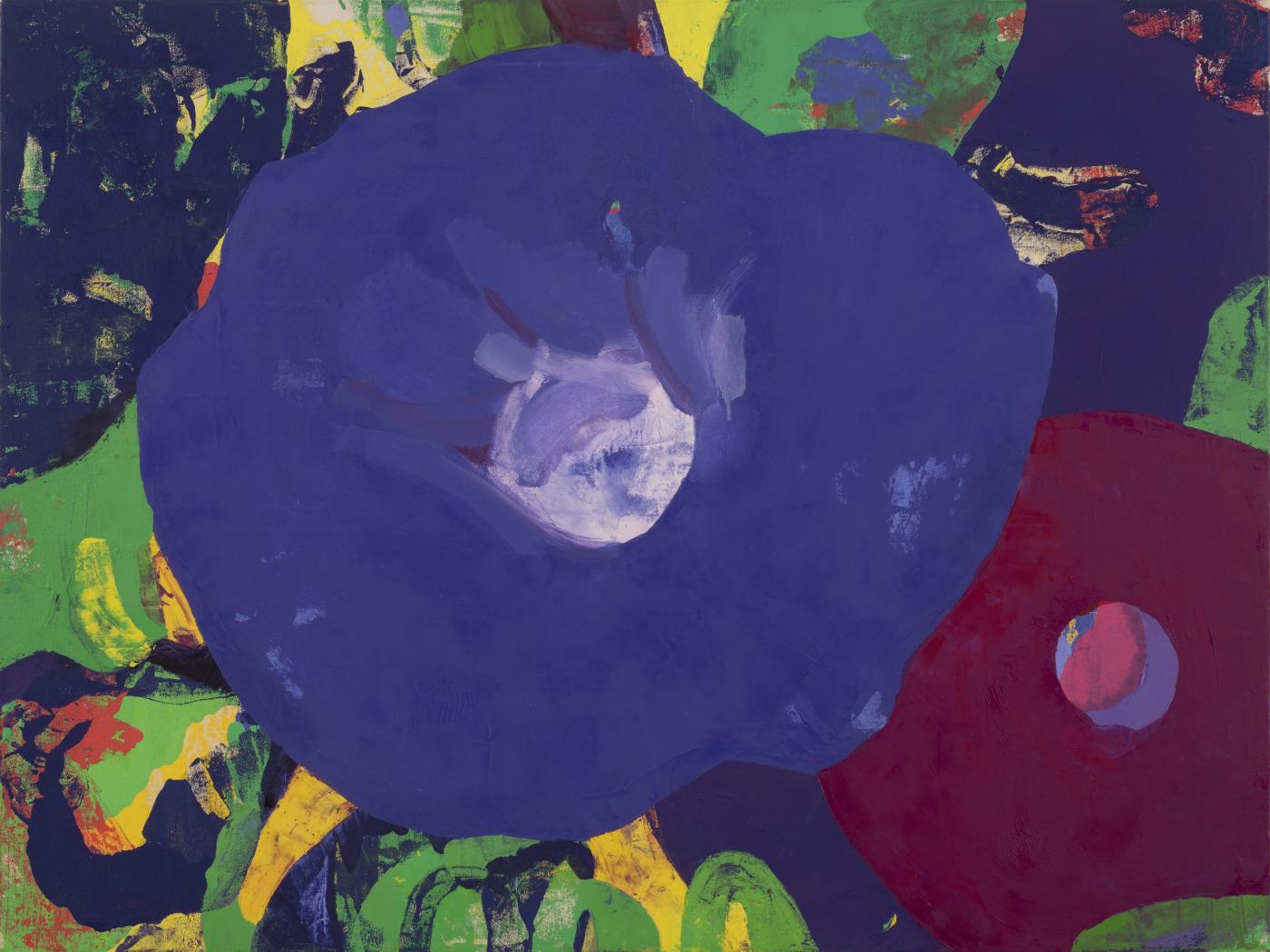 Eric Dever - July 12th, New Moon