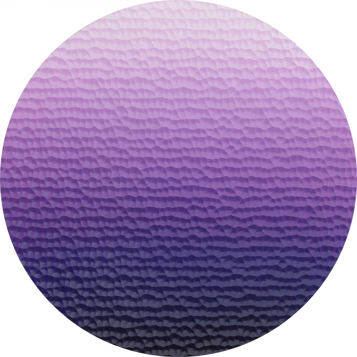 Eric Moore - Lavender Sunset