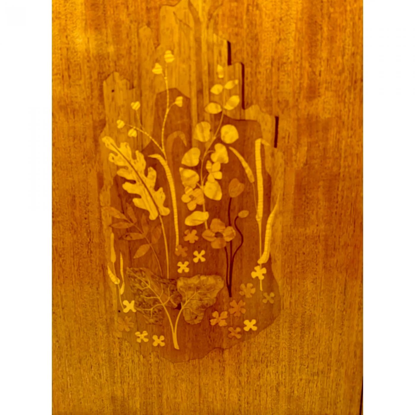 Erik Mattsson - 1940’s Swedish Cabinet by Erik Mattson