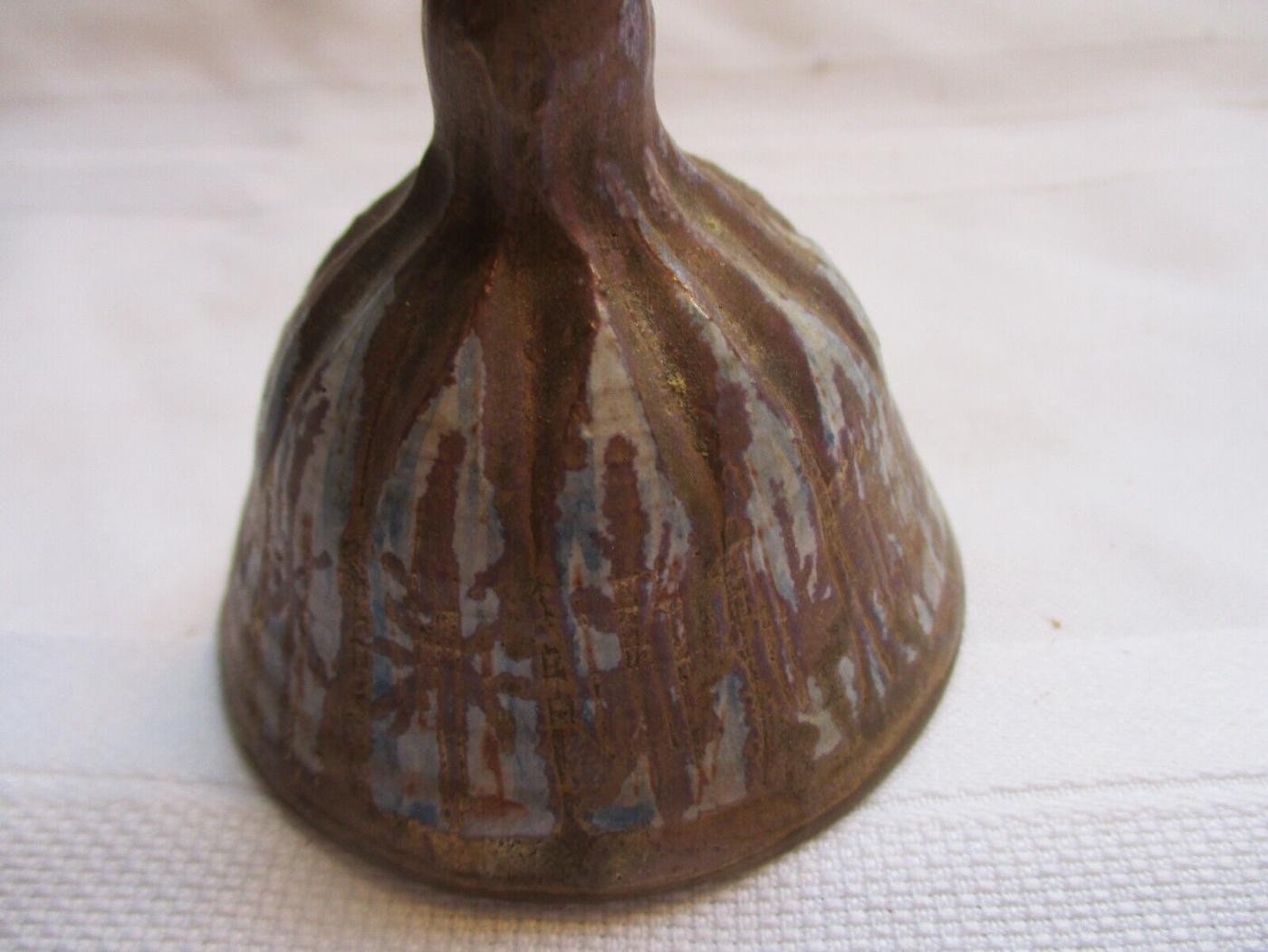 Estelle Halper - Functional Bell