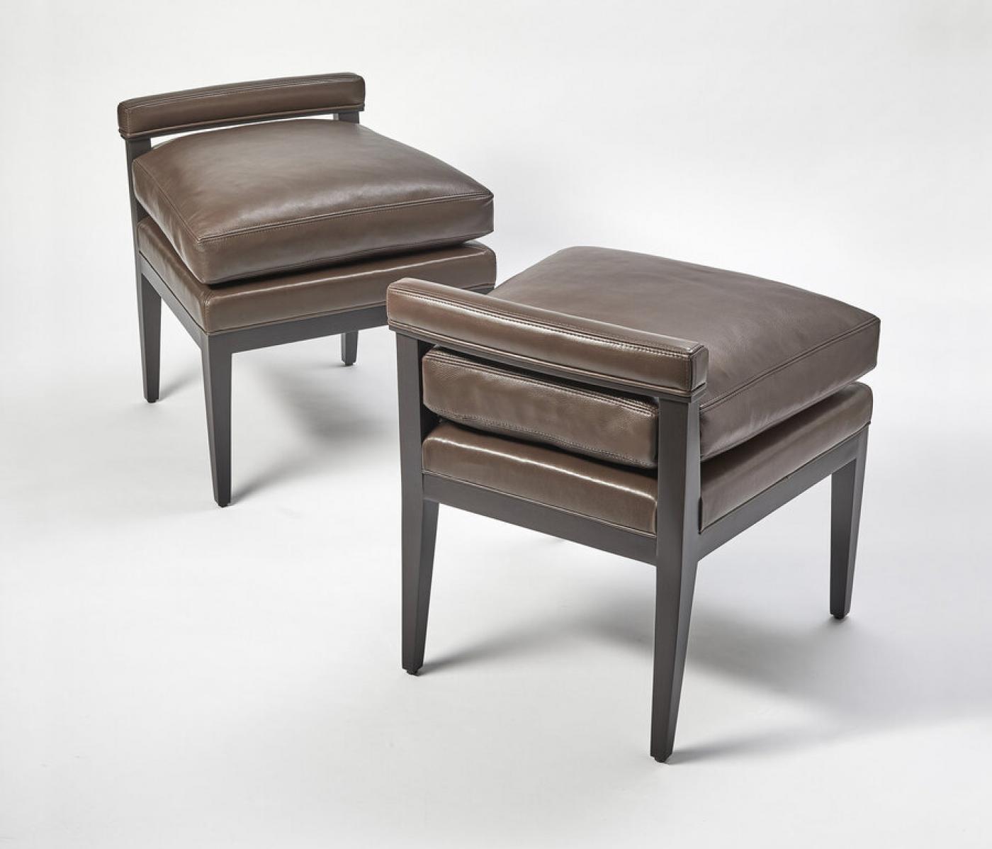 Eva Quateman - MORGAN CHAIR